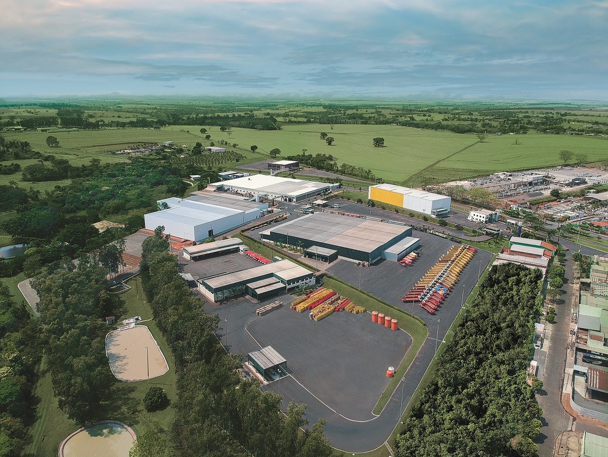 Poty completa 70 anos de história e sucesso em todo o interior paulista ...