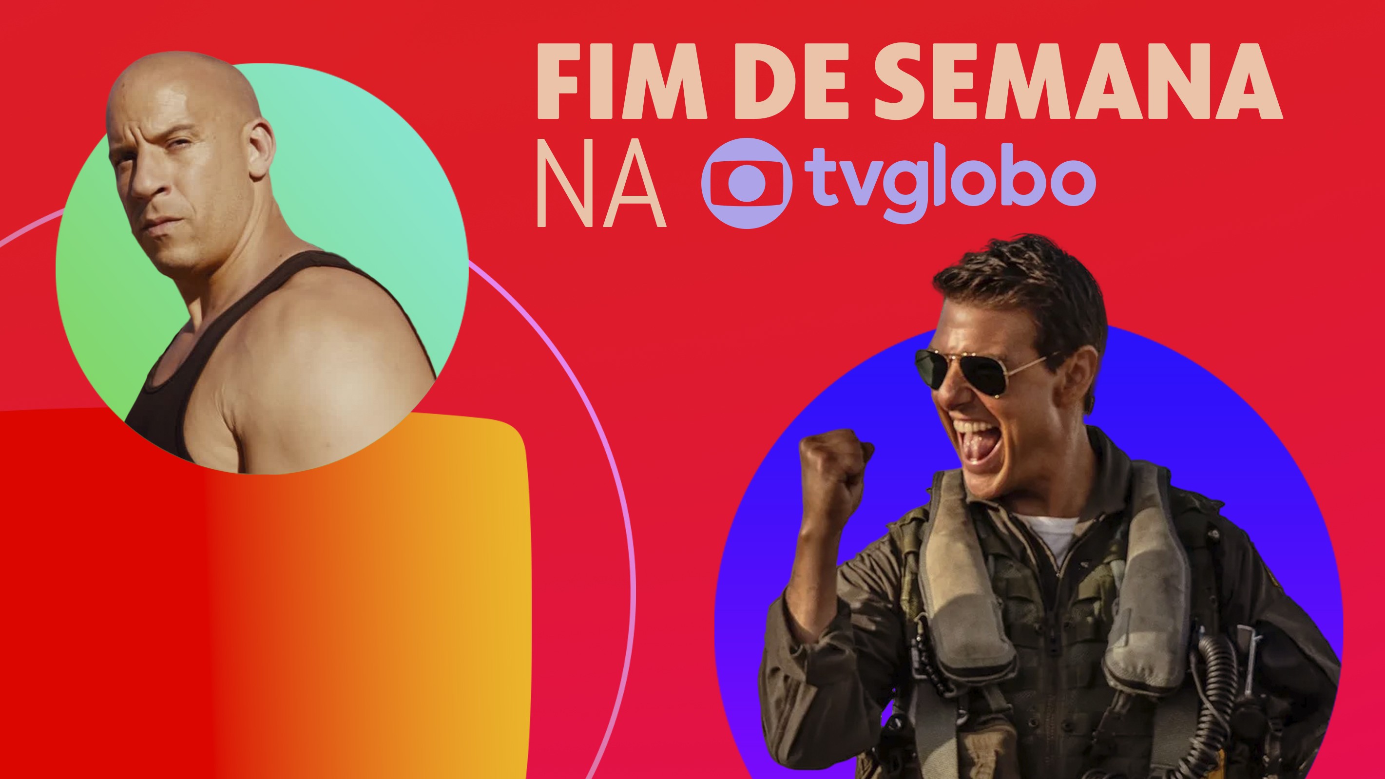Filmes na TV Globo: confira a programação para 5 e 6 de outubro