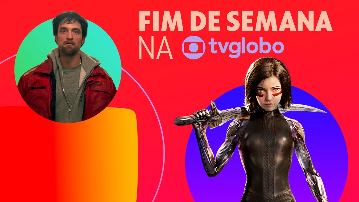 Filmes da TV Globo: veja a programação para o fim de semana | novidades ...