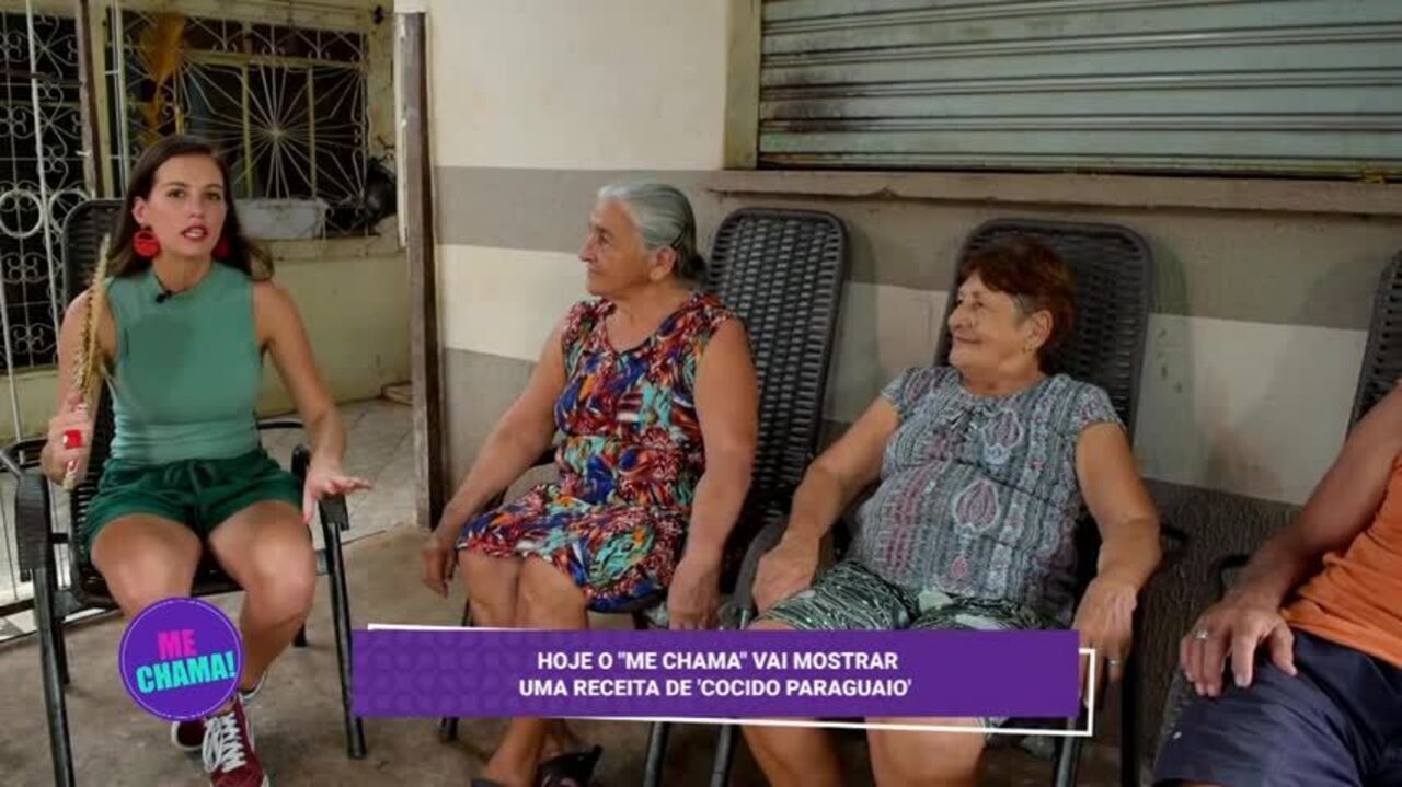 Aprenda a preparar cocido paraguaio, bebida feita com erva-mate | Rede ...