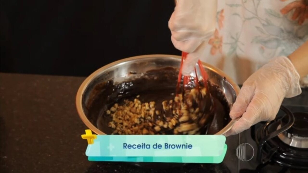 Receitas para fazer na quarentena: confira quatro doces fáceis