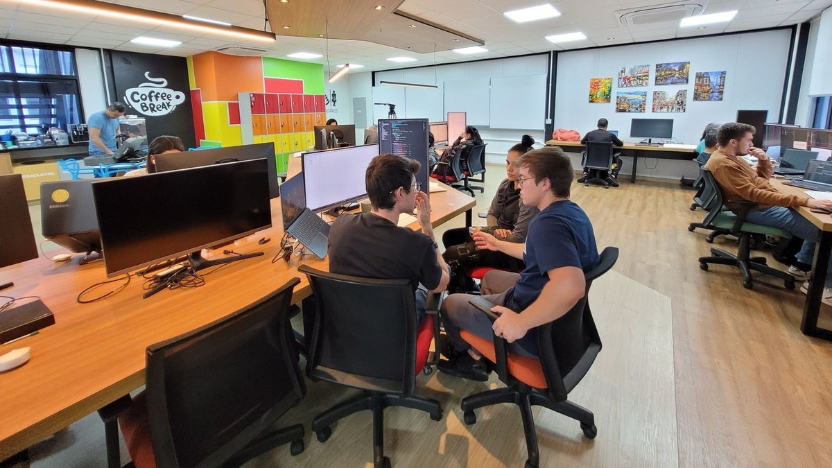 IA pode ajudar a despertar interesse dos estudantes por ciência e ...