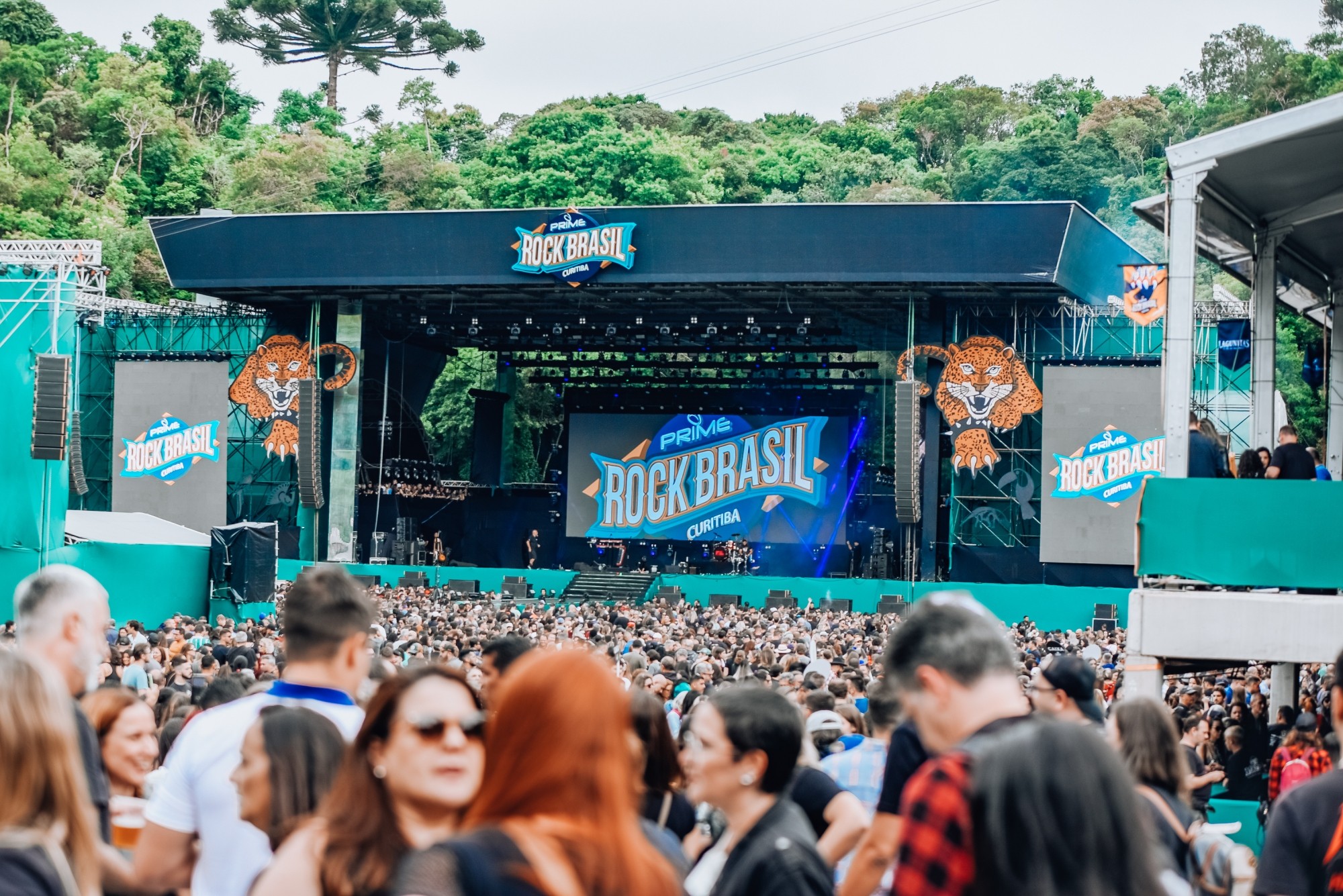 Prime Rock Brasil: Shows, ingressos e tudo sobre o festival | Rede globo