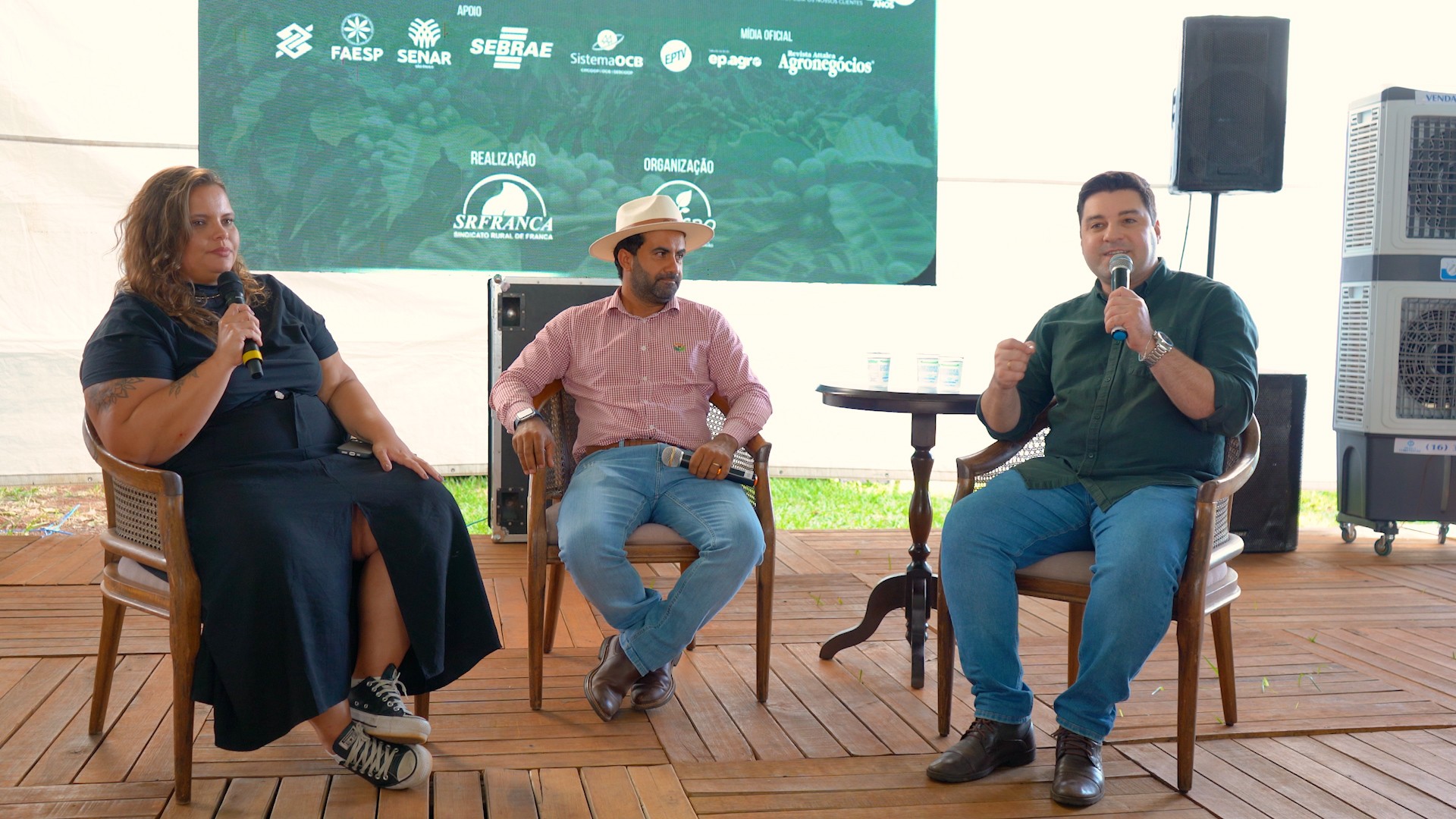 Alta Café destaca inovações e valor dos cafés especiais na Alta Mogiana