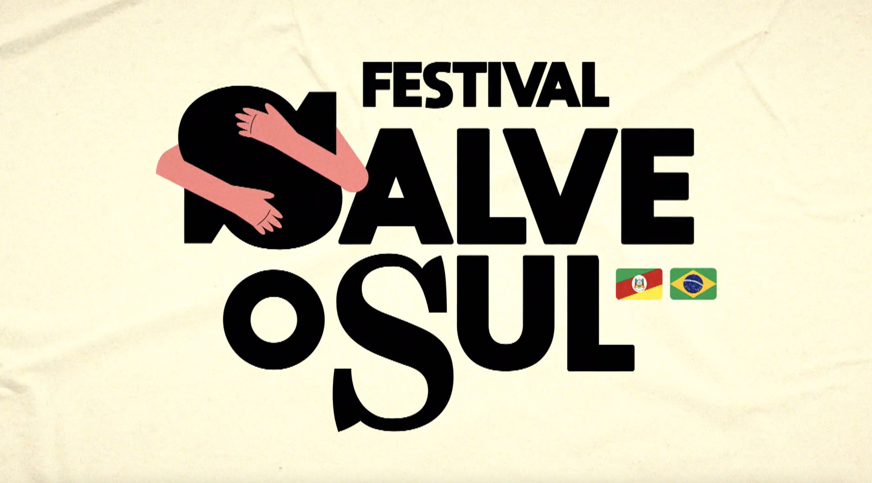 Globo transmite festival ‘Salve O Sul’ na TV Globo e no Multishow ...