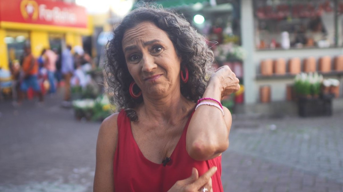 Descubra como se recuperar da dor de cotovelo | Mosaico Baiano | Rede Globo