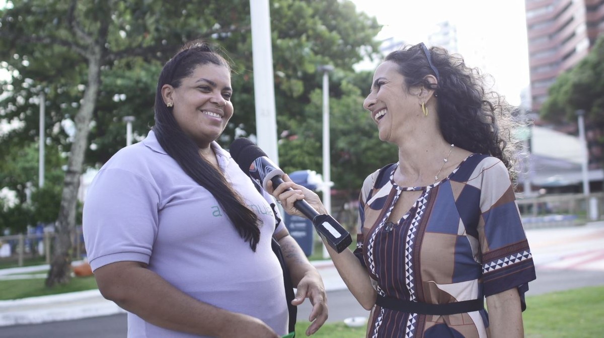 Sábado, 19, no ‘Mosaico Baiano’: Maria Menezes descobre o que os ...