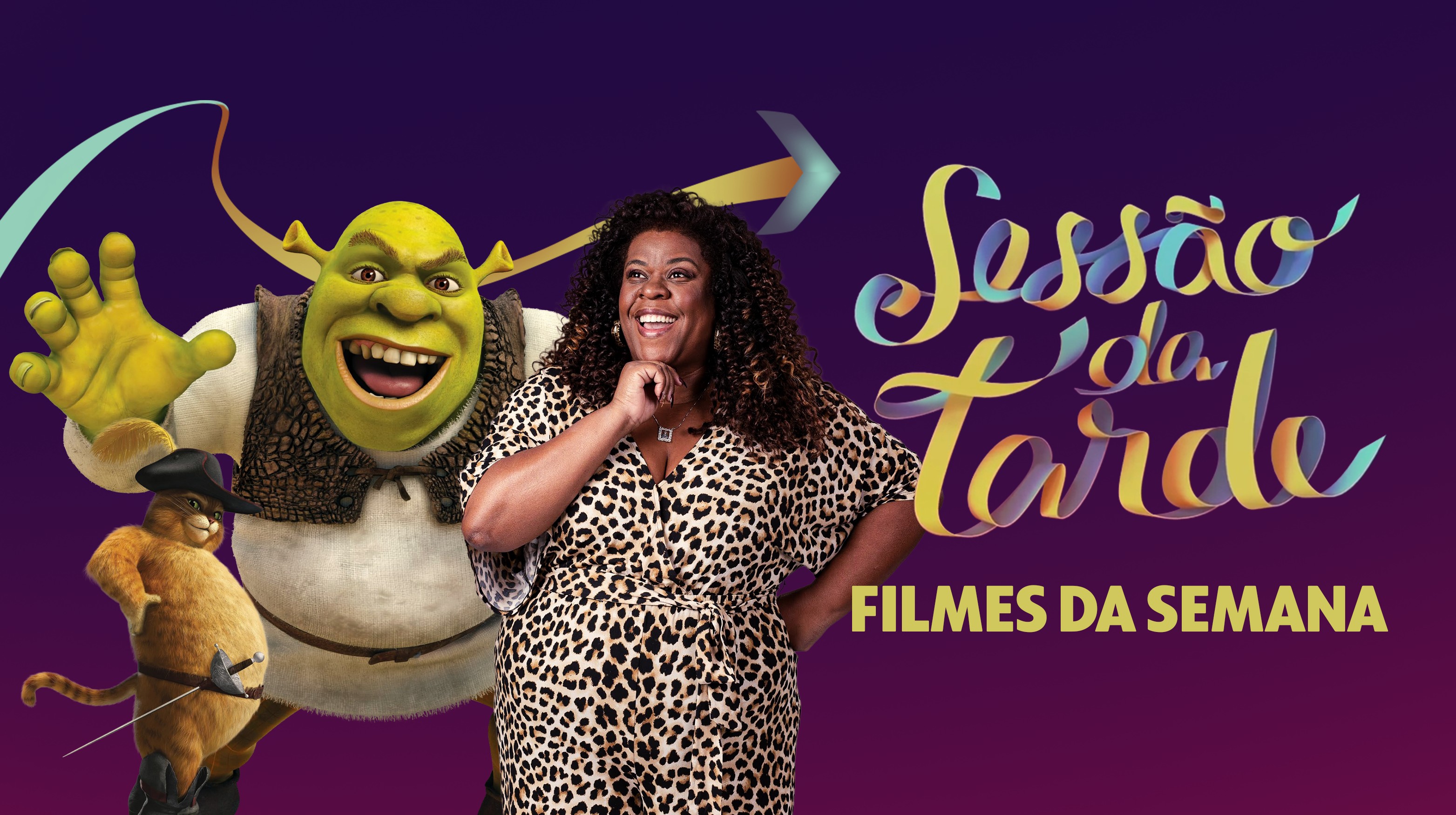 Sessão da Tarde: confira os filmes exibidos na semana de 8 a 12 de setembro