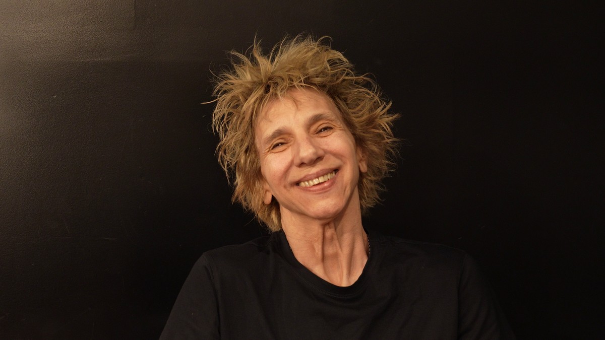 A atriz que mais representou o Brasil no teatro internacional é do ...