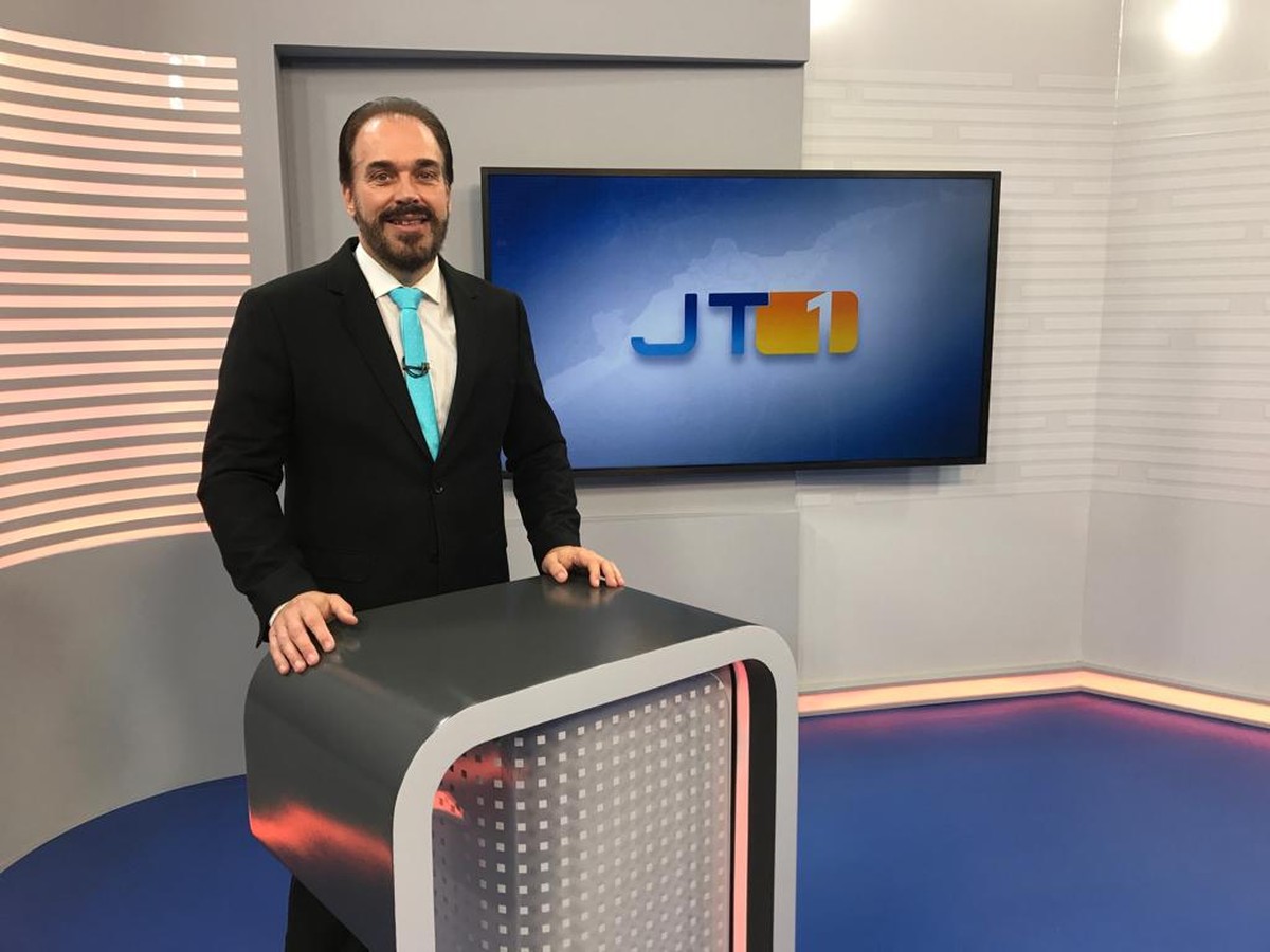 Tony Lamers celebra aniversário com os amigos da TV Tribuna: 'Parte da ...