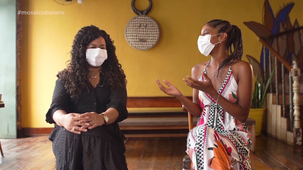 Conheça a história da cientista baiana que mapeou o genoma do ...