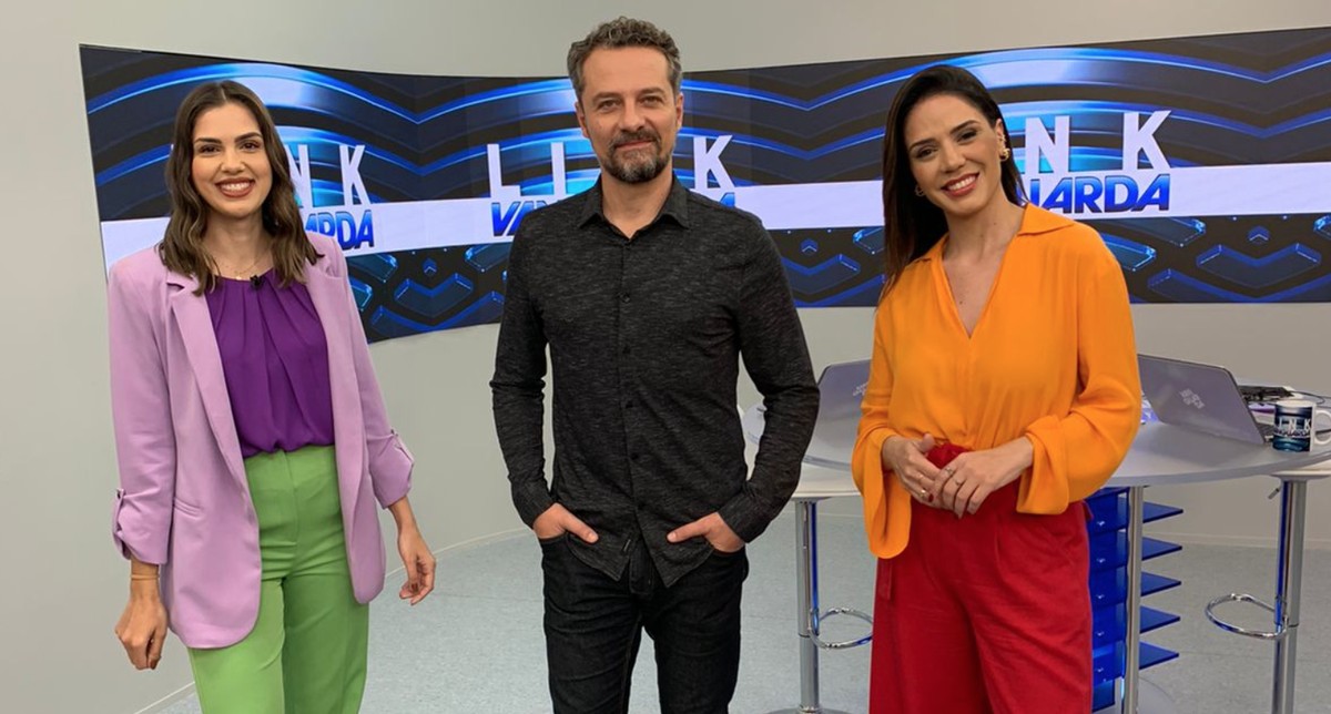 Veja meios de colaborar com o jornalismo da TV Vanguarda e do g1 | TV ...