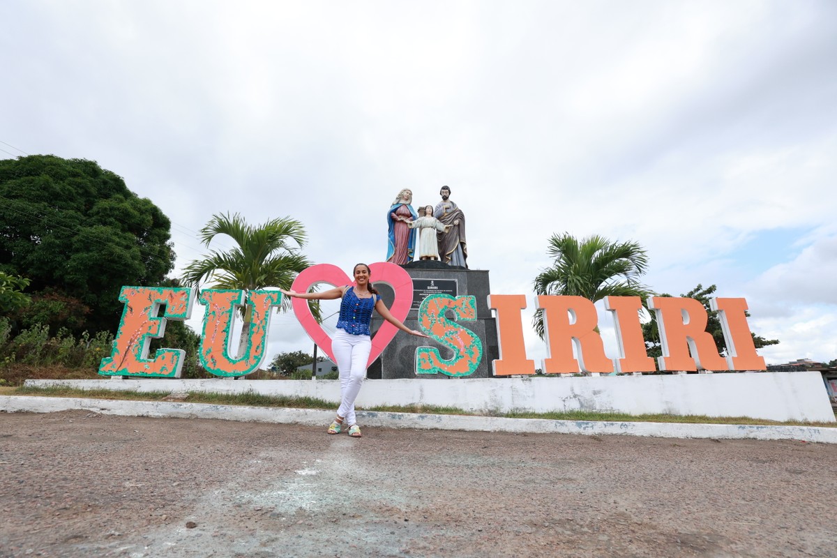 As peculiaridades de Siriri contadas no Giro Sergipe | Giro Sergipe ...