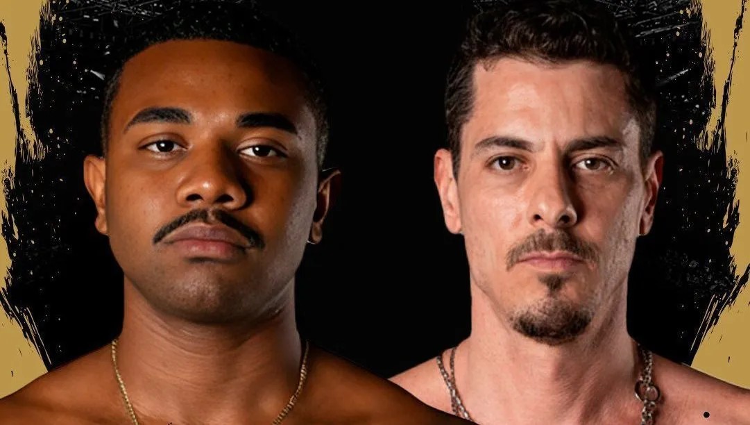 Davi Brito x Sacha Bali: veja card, horário e onde assistir ao vivo ao 'Fight Music Show' | Rede ...