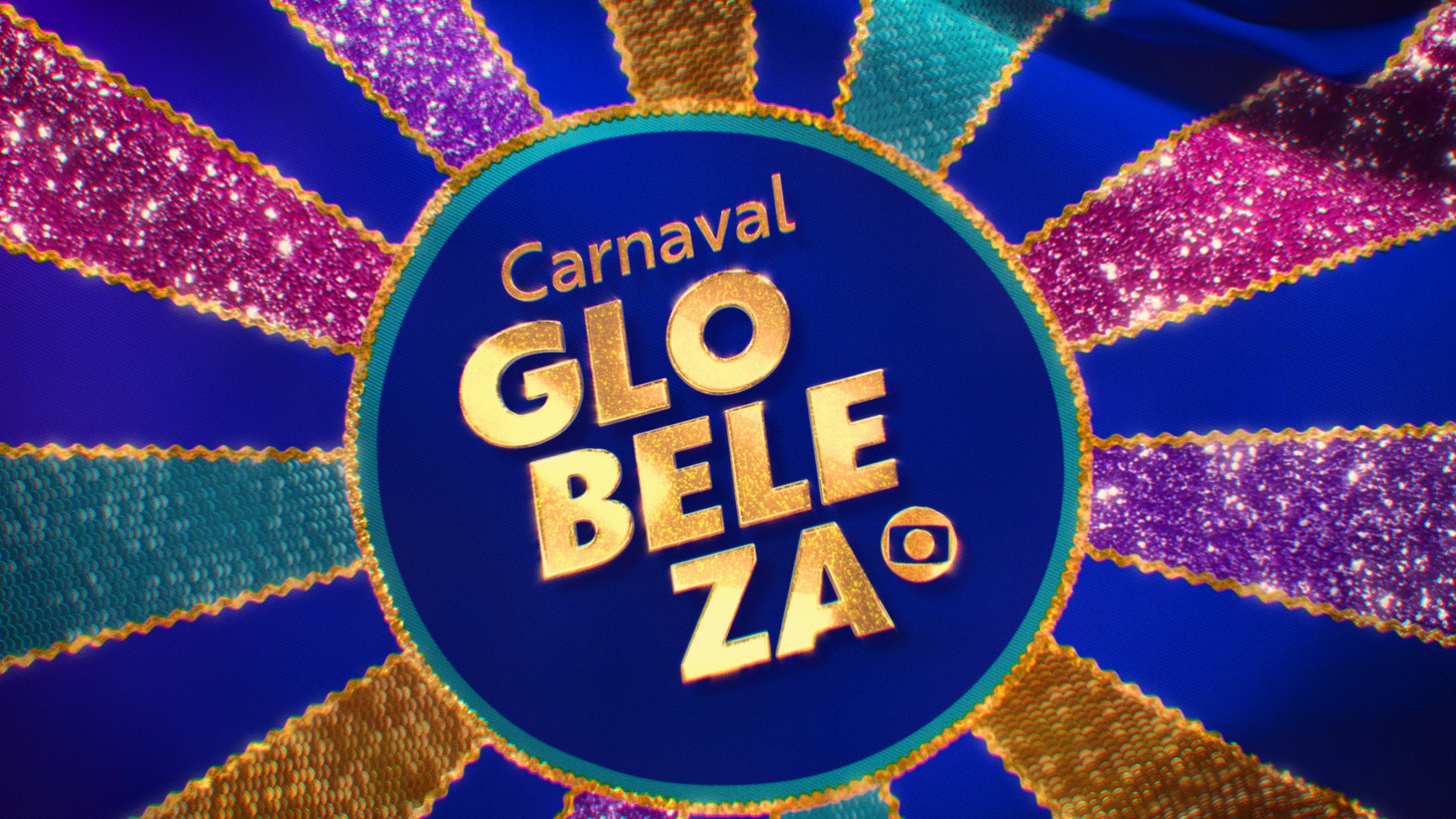 O maior Carnaval do mundo é na Globo! | Rede globo