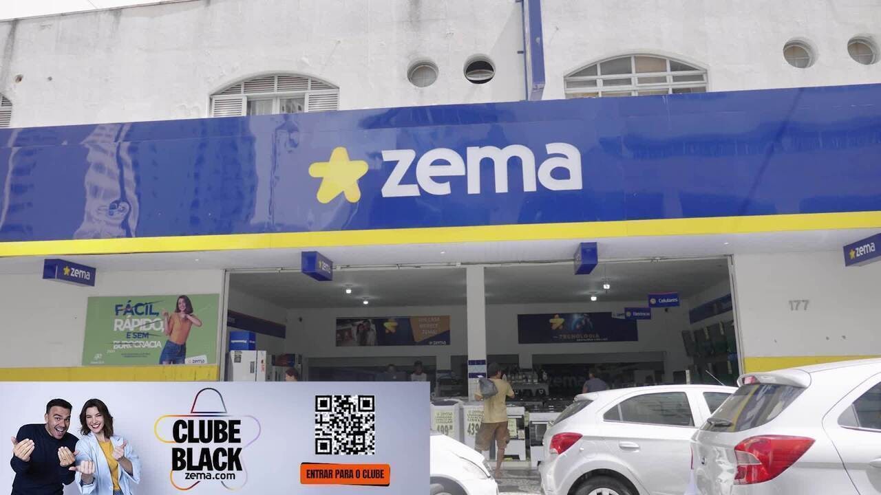 Grupo Zema antecipa sua black, e promove descontos e condições ...