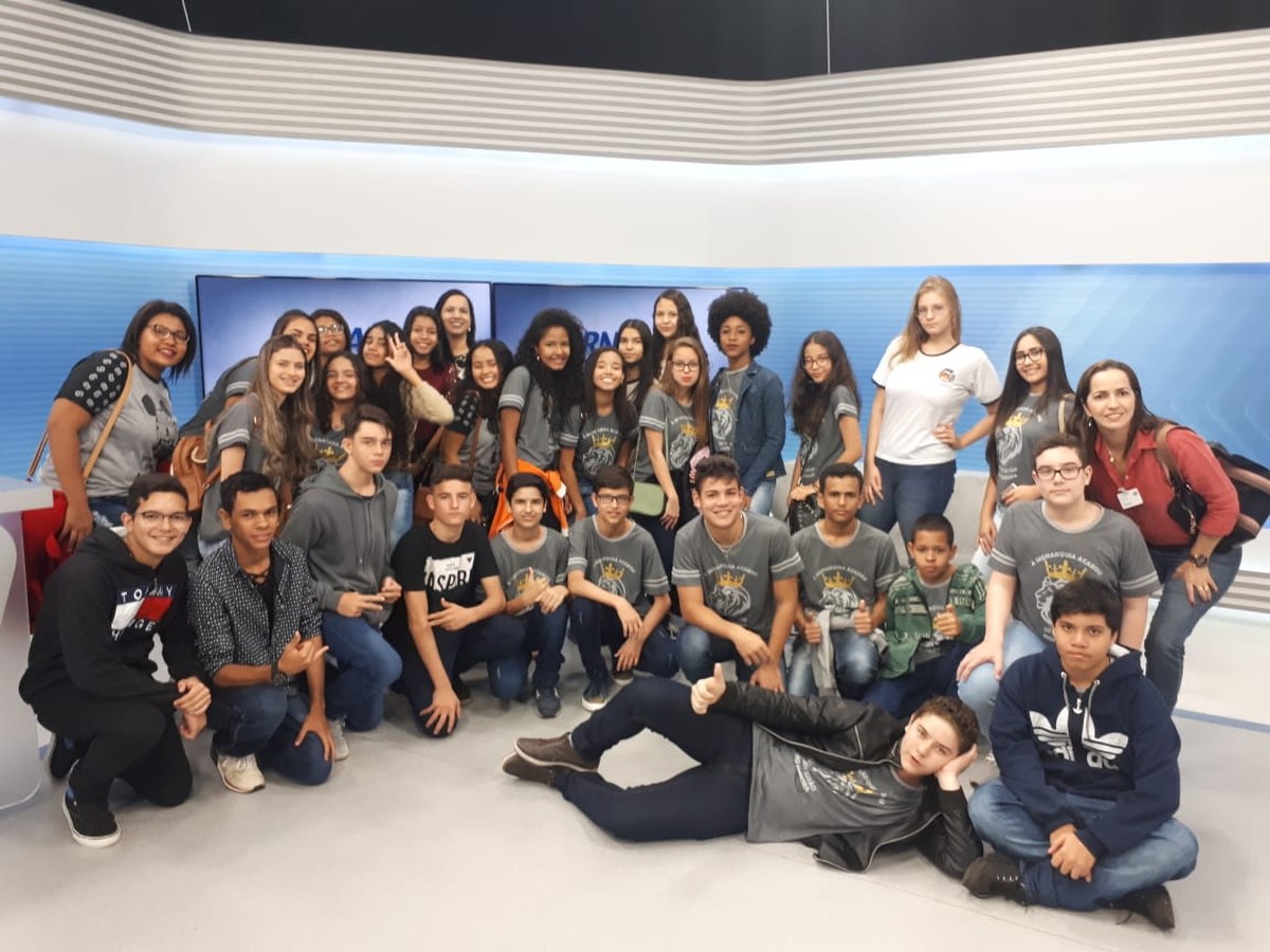 Saiba quem são os finalistas do EPTV na Escola Ribeirão Preto 2019!