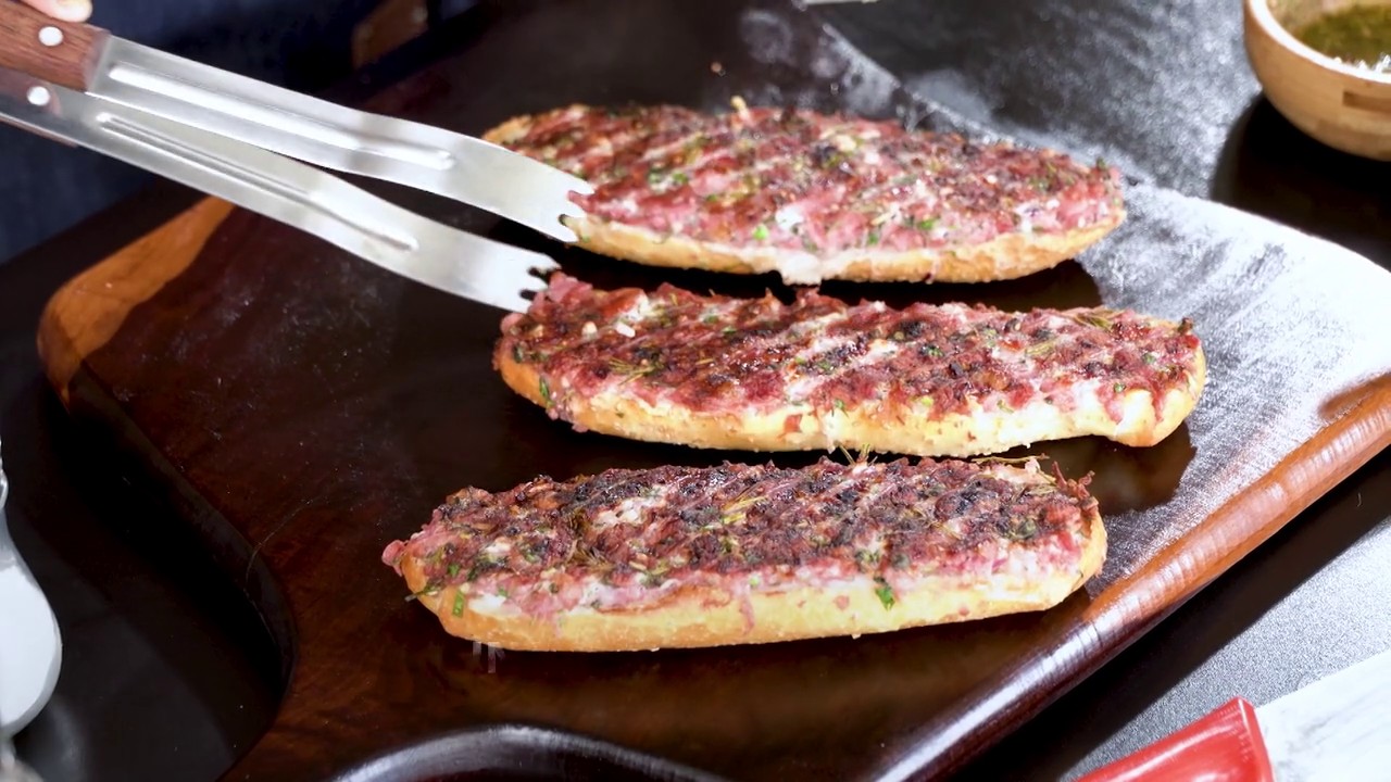 Churrasqueadas deste sábado mostra receitas com linguiça, fraldinha e ...