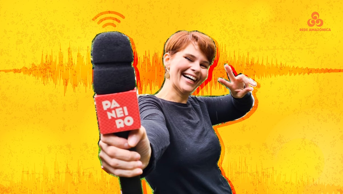 Top 14: músicas indicadas por Karen Mabel para quem adora "pegar a estrada"