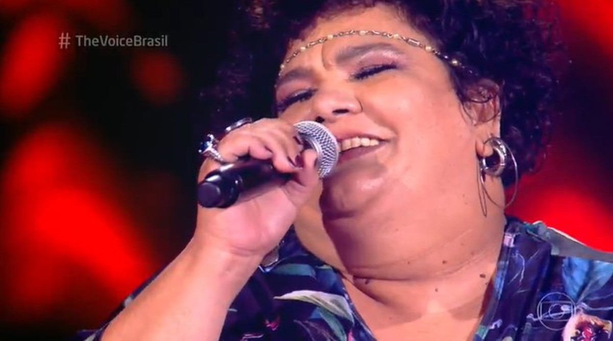 Simone Mazzer do 'The Voice Brasil' começa 2021 com projeto musical em ...