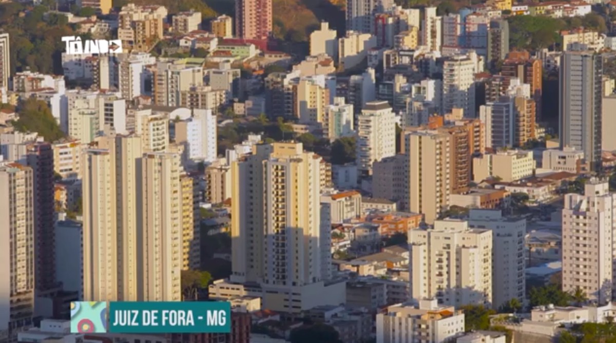 Confira 50 motivos para se tornar cidadão honorário de Juiz de Fora ...