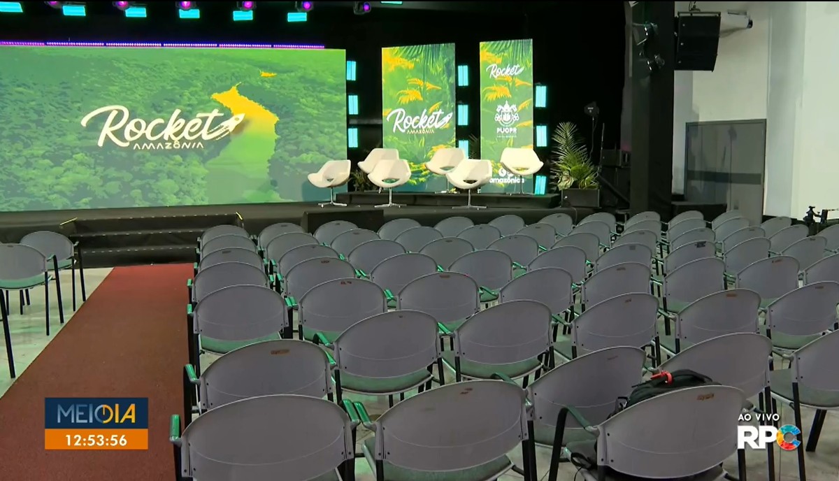 Final do Rocket Amazônia movimenta startups em Manaus nesta quarta ...