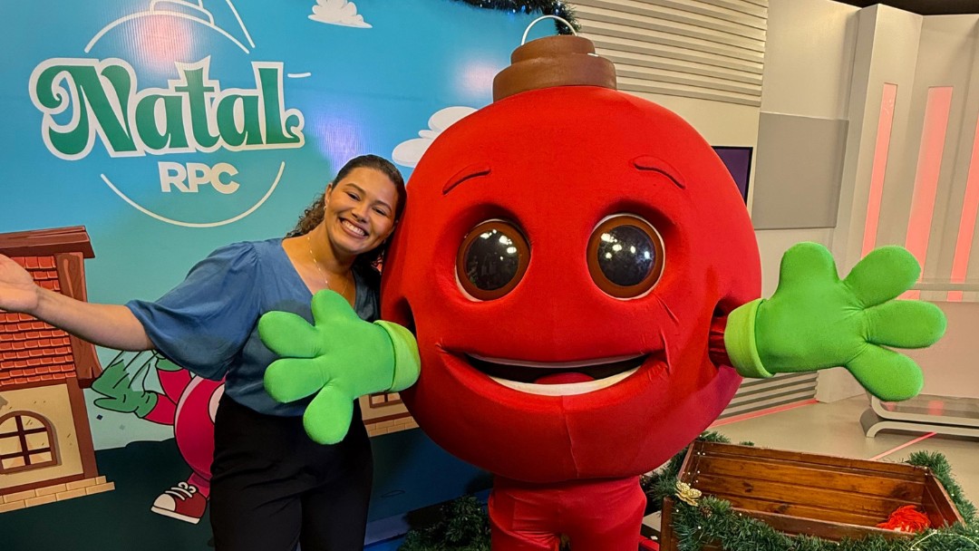 Natal RPC Guarapuava: Doe brinquedos e participe! | Rede globo