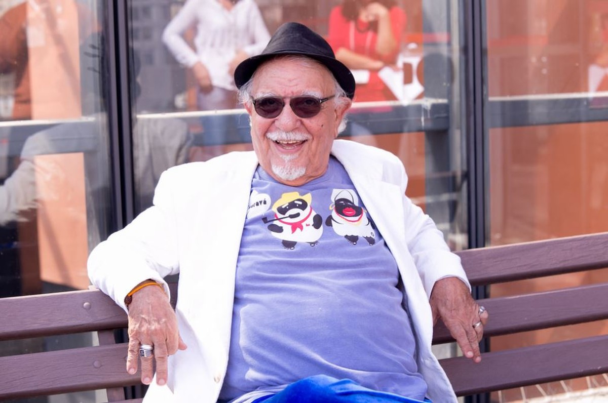 Resistência foi a palavra de ordem durante o Festival de Curitiba ...