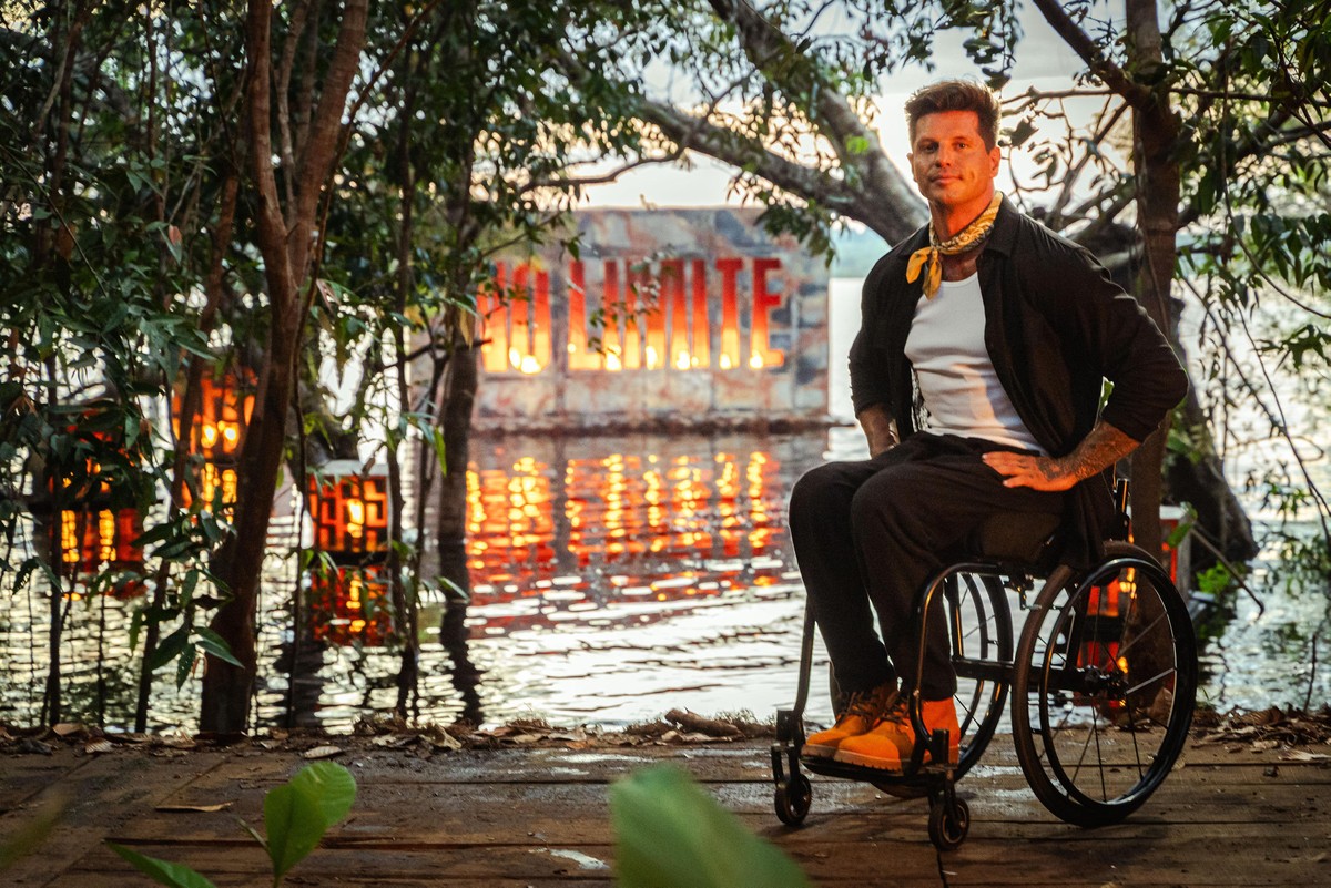 Assista ao trailer de 'No Limite – Amazônia' e saiba mais sobre a nova ...
