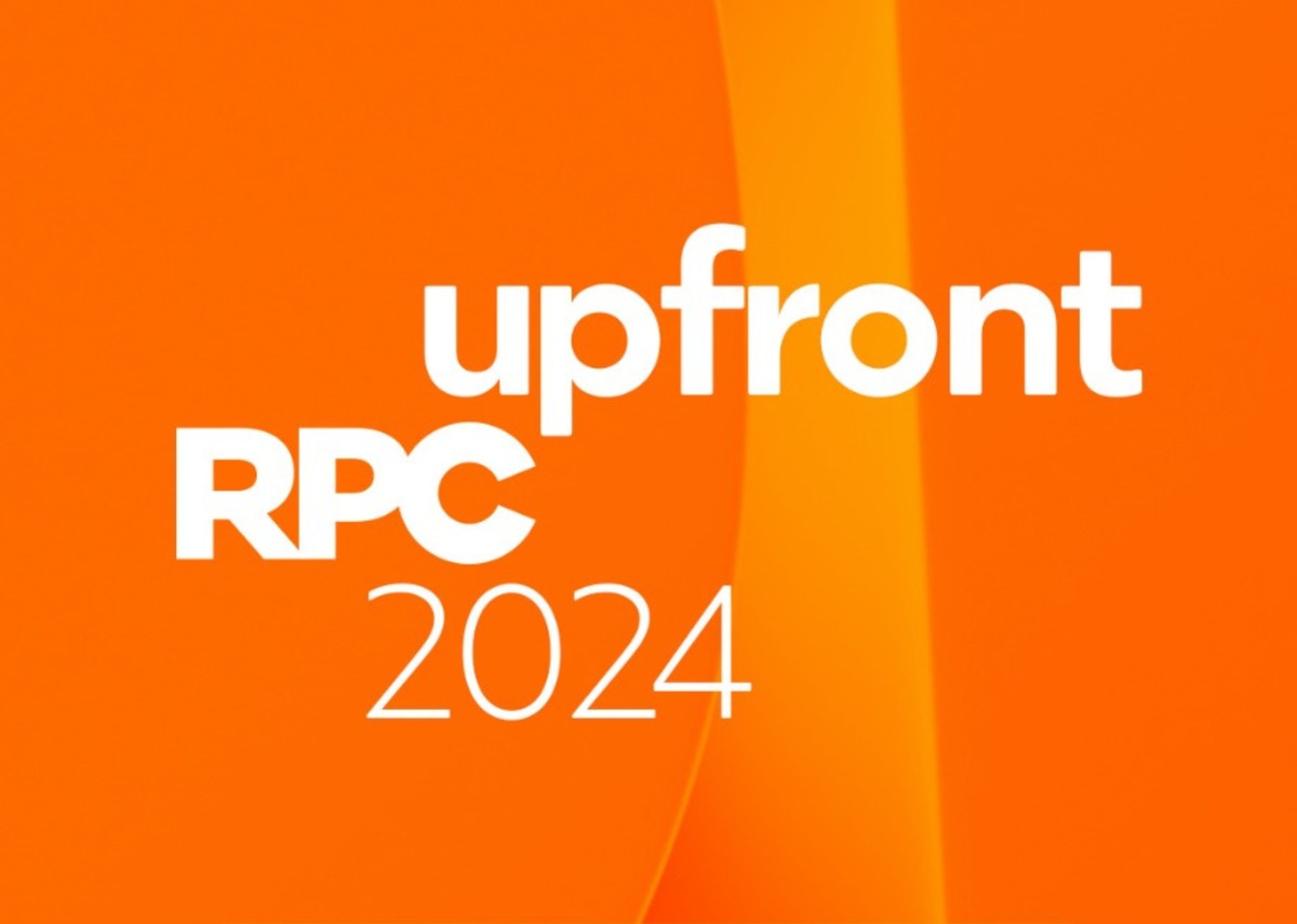 Upfront RPC 2024: o maior evento de negócios do Paraná | Rede Globo