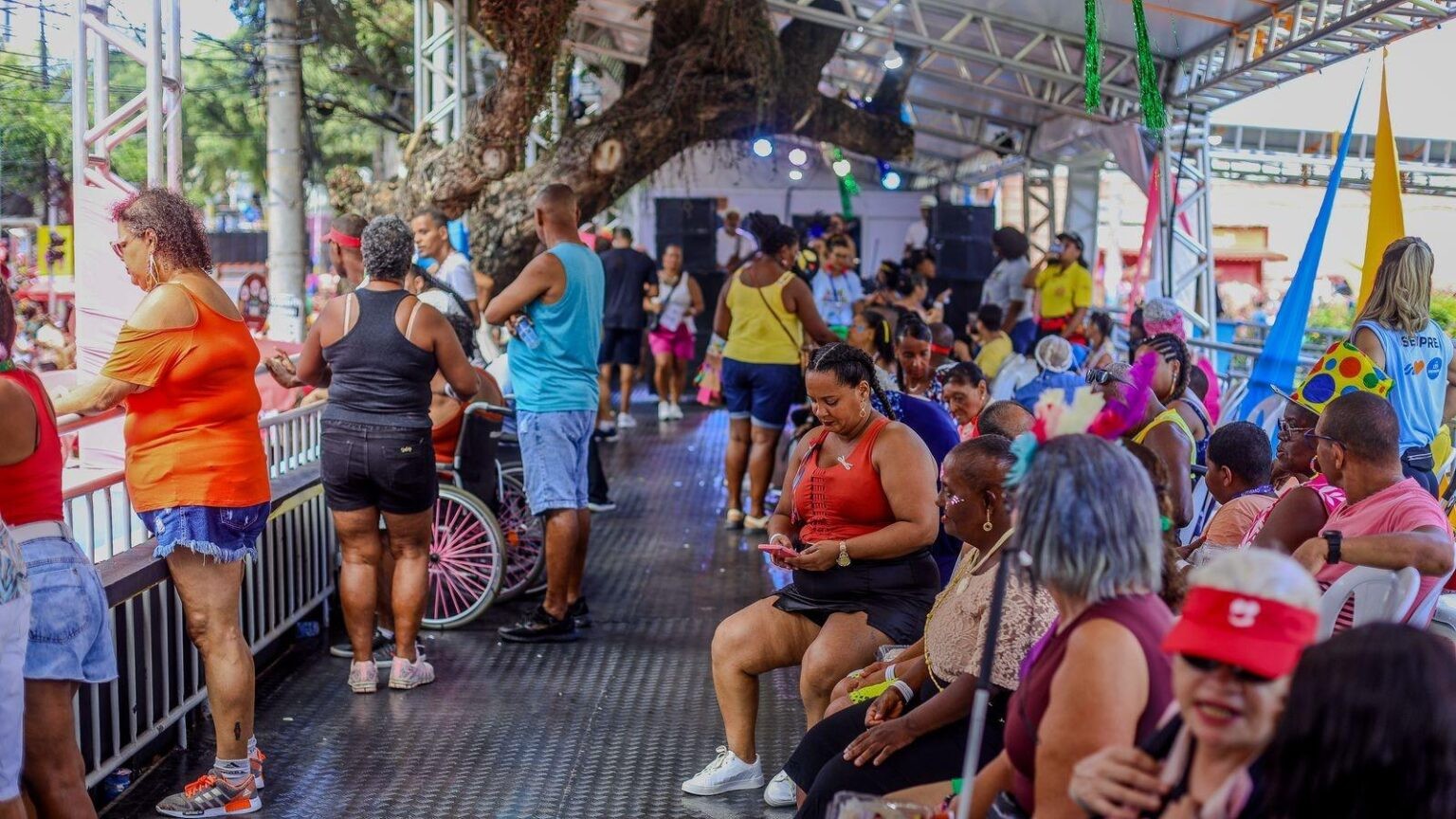 Carnaval de Salvador 2026: veja como se inscrever nos camarotes ...