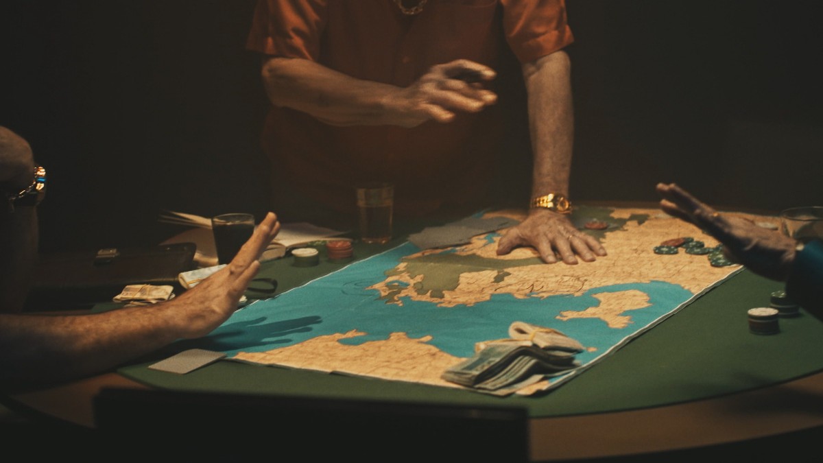 'Cine BBB' traz 'Vale o Escrito – A Guerra do Jogo do Bicho' | filmes ...