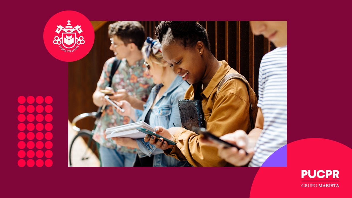 Conheça o vestibular digital e todas as formas de ingresso na PUCPR ...