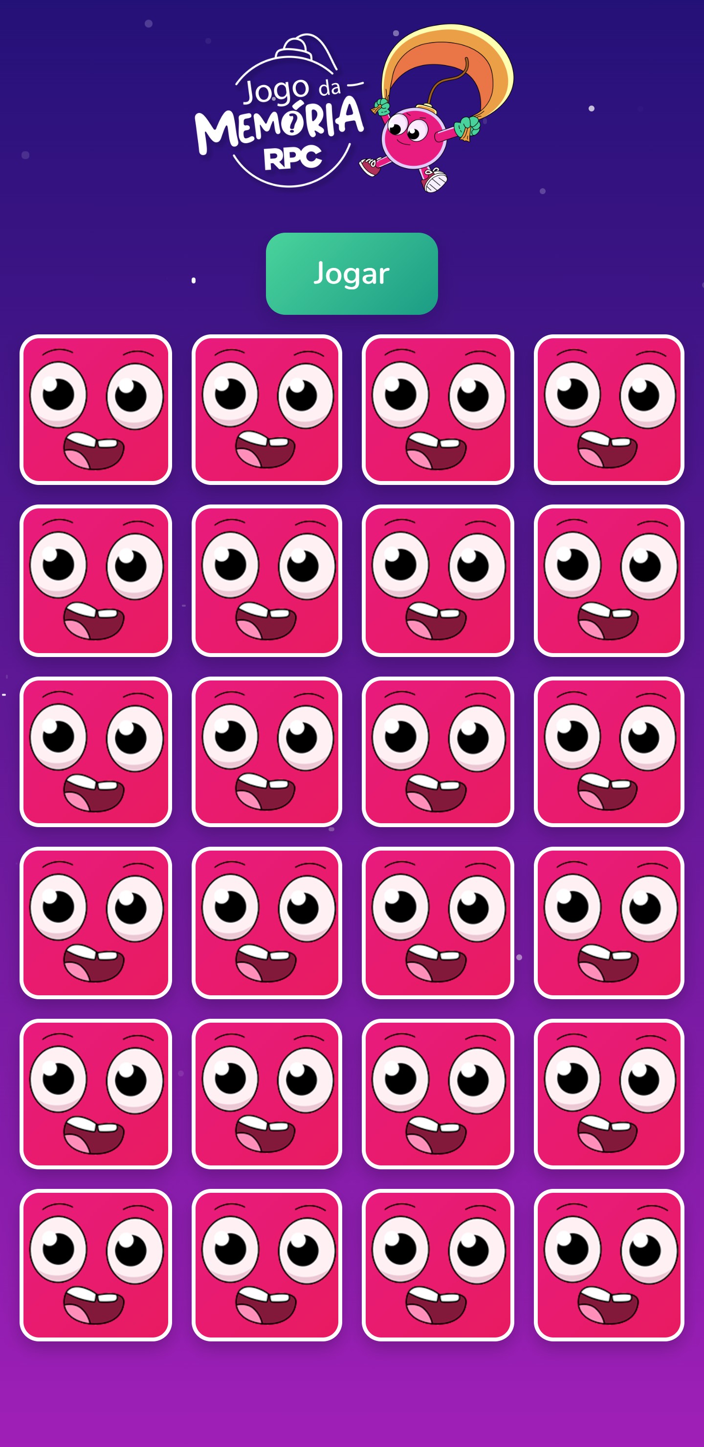 Natal RPC: Novo jogo da Marry no aplicativo! | Rede globo