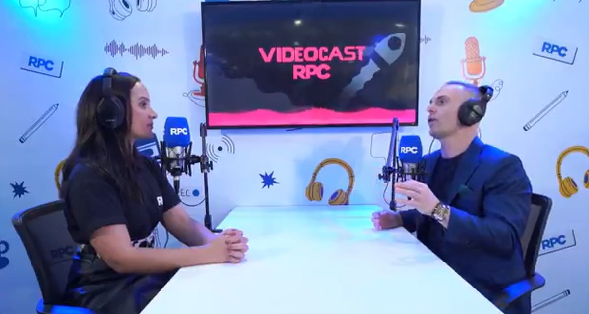 Viasoft Connect 2023: Ricardo Dalbosco fala sobre a importância da marca pessoal | Curitiba ...