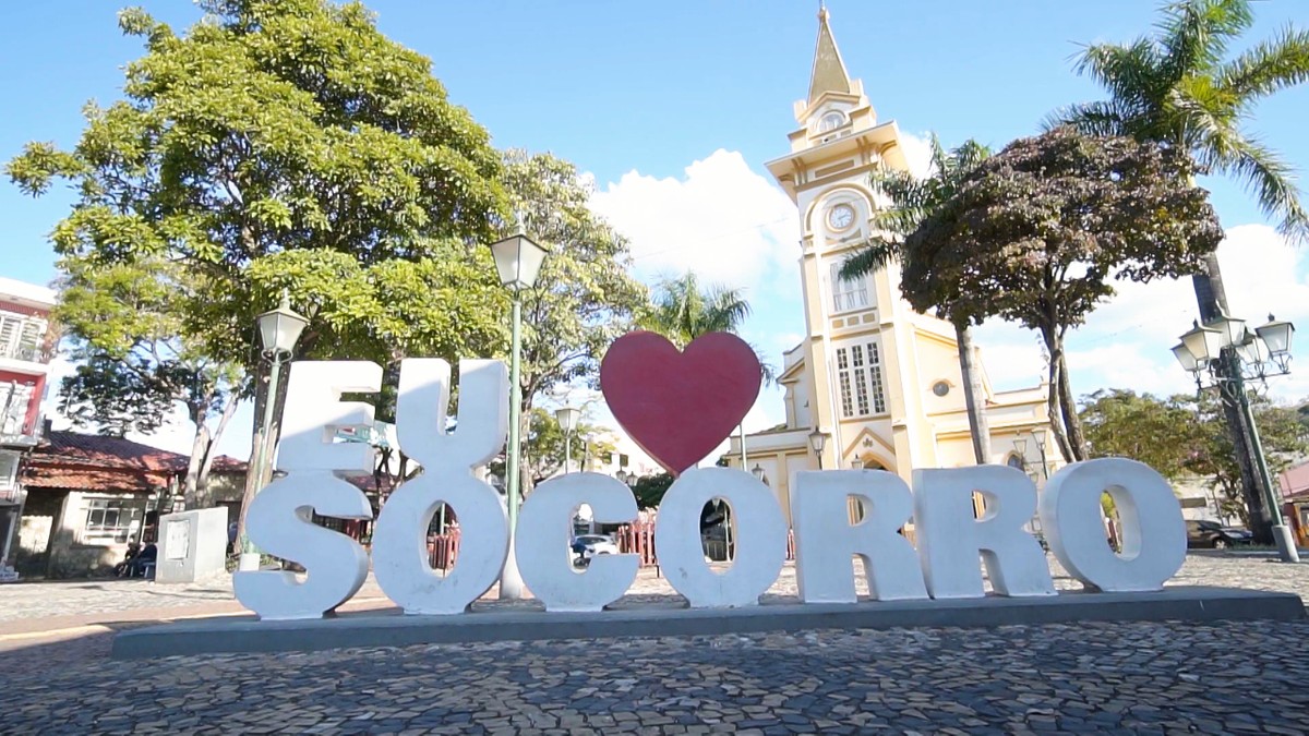 Roberta Campos descobre uma Socorro (SP) própria para os dias frios ...