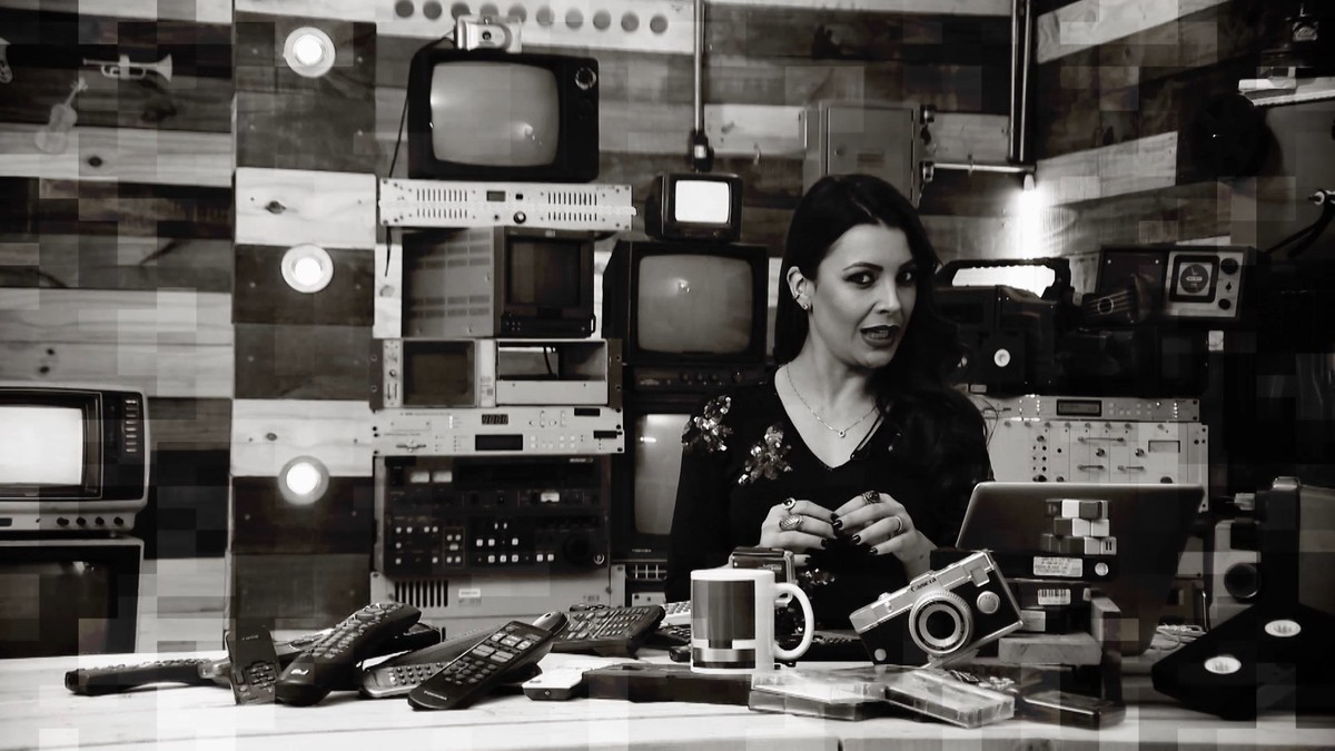 Neste sábado: Cecília Ribeiro fala da 1ª vez profissional de várias ...