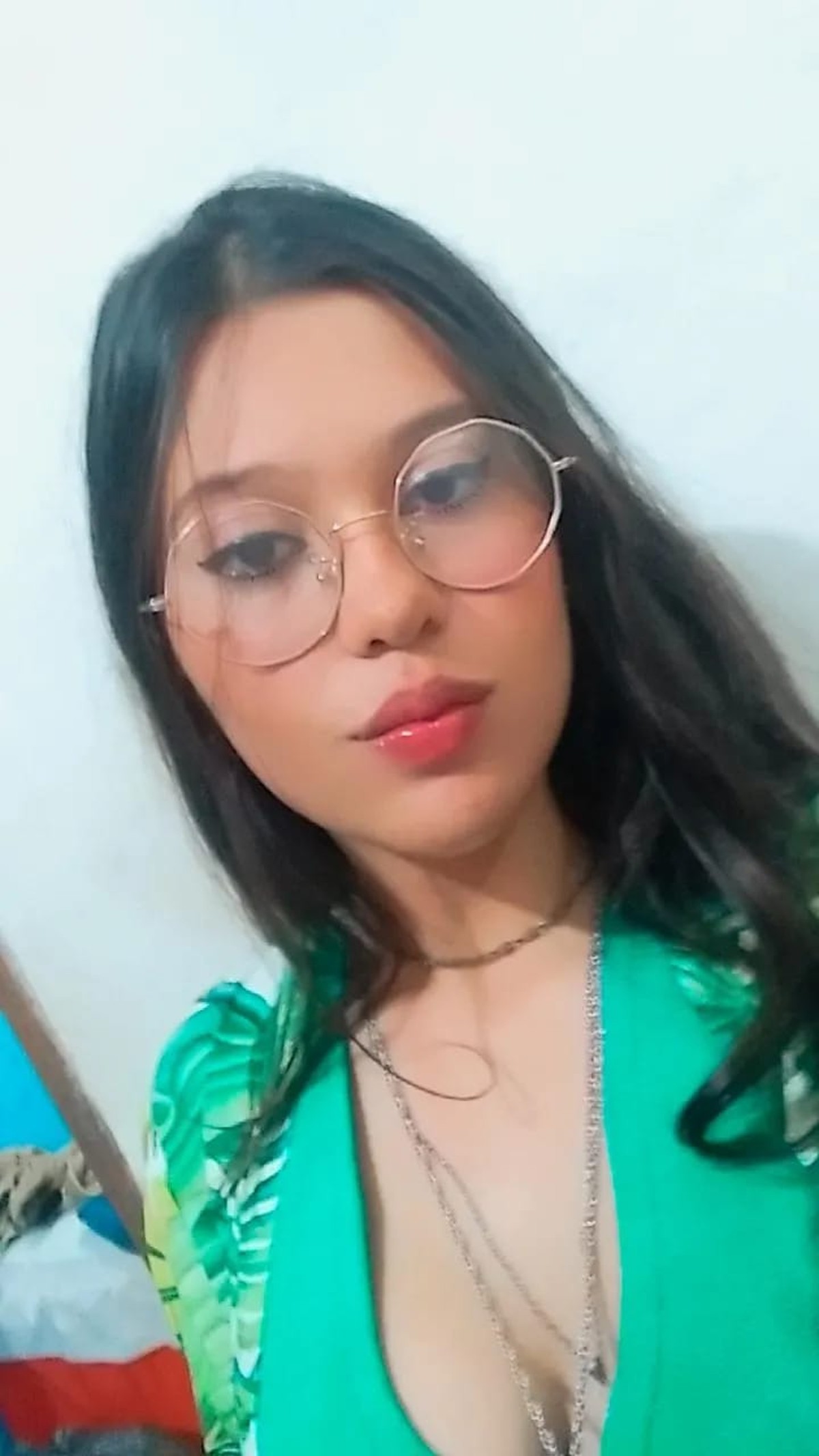 “Um mundo melhor, sem preconceitos e violência”; é o desejo da 4ª colocada no EPTV na Escola ...