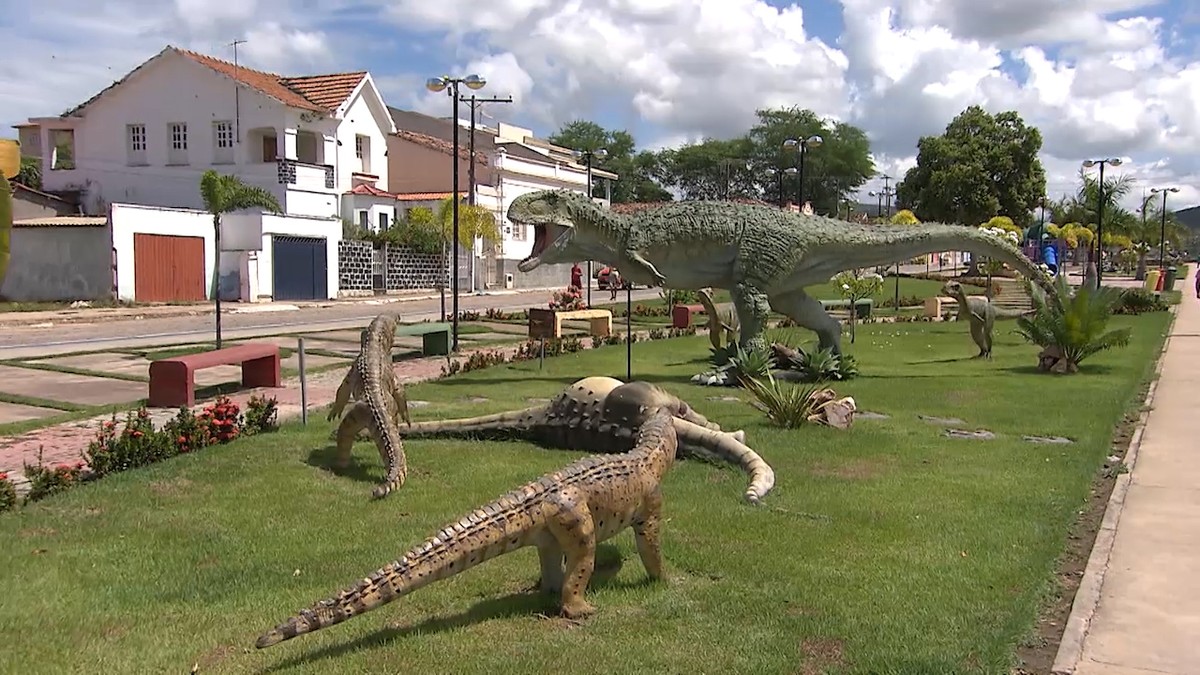Entenda o motivo para Santa Inês ser considerada a cidade dos ...