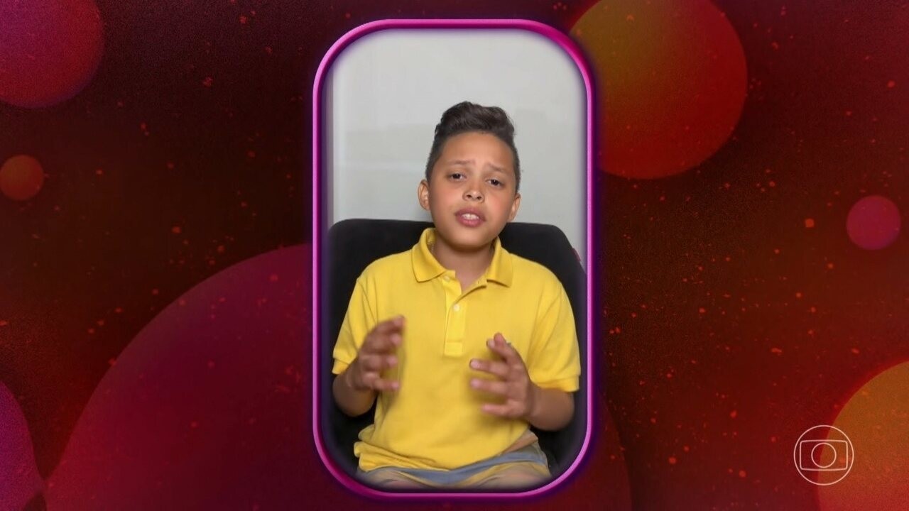 Conheça Ben Medeiros e Rhyan Gabriel, paranaenses que se classificaram ...