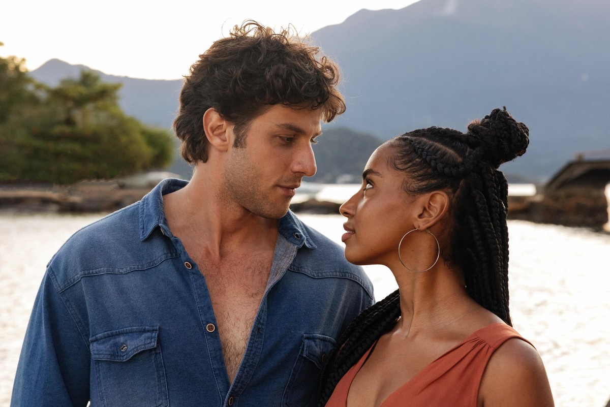 Conheça a história de amor e obsessão de Mavi e Viola | Rede Bahia ...