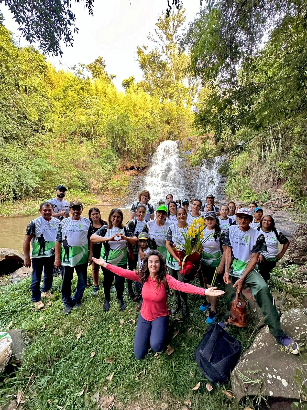 Conheça Jussara com o 'Plug': Descubra a Cidade e suas Atrações | Rede ...