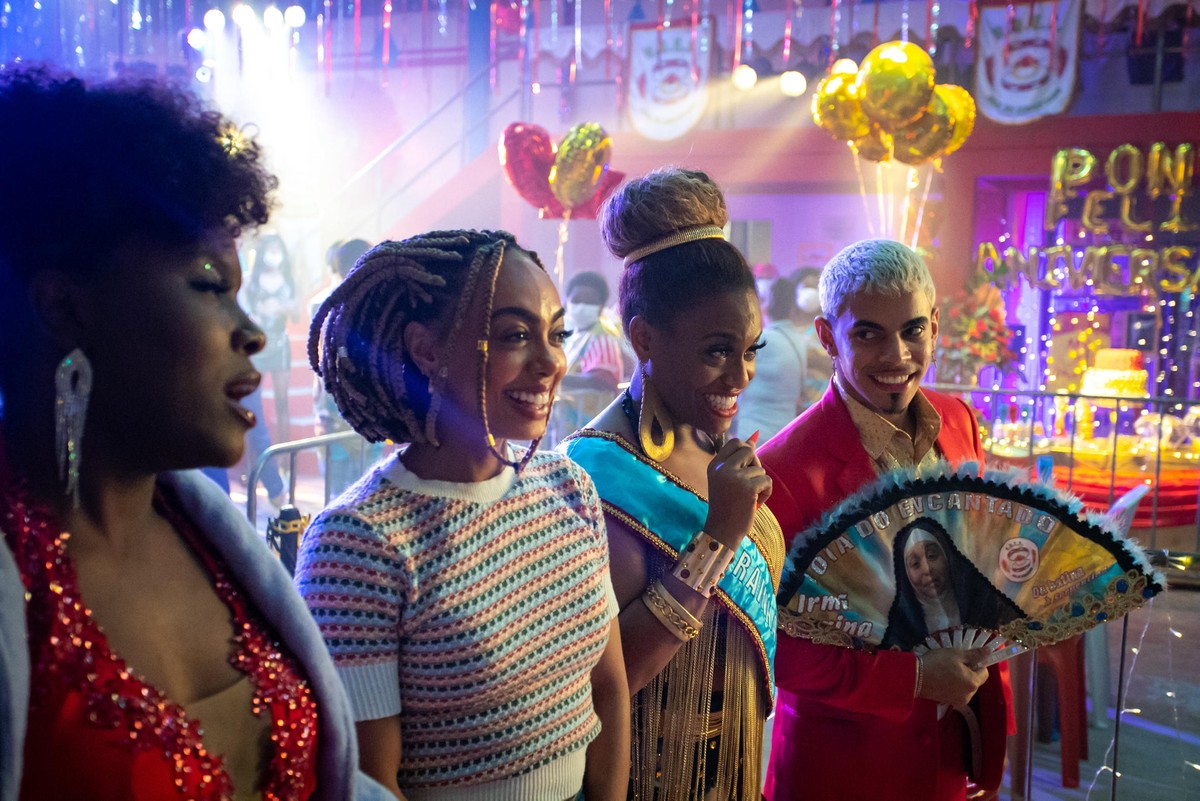 Encantado’s: Festança agita a Joia do Encantado | novidades | Rede Globo