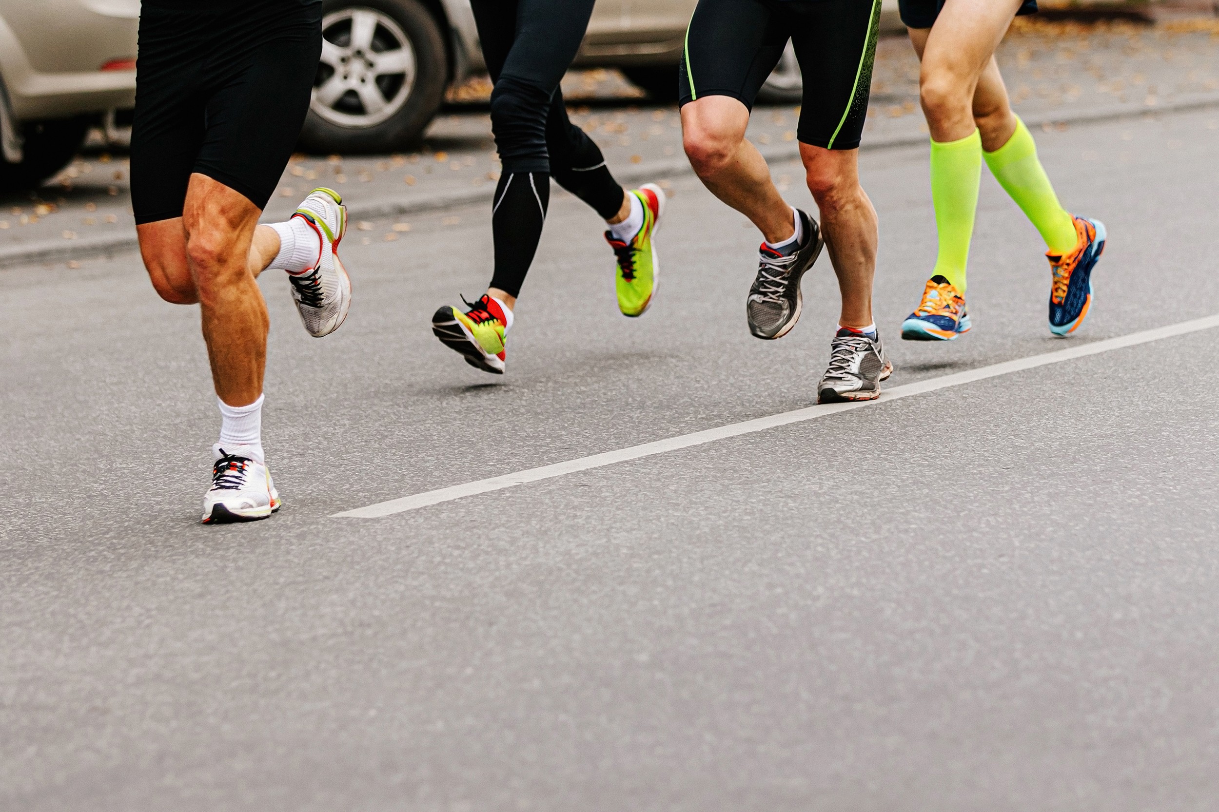 Qual o melhor horário para correr? | Rede globo