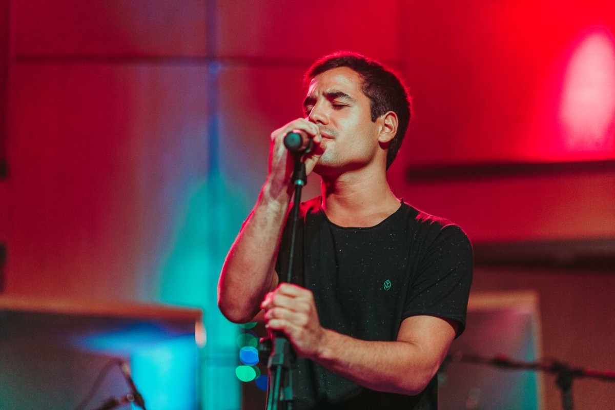 Bruno Gadiol, Banda Fuze e 3030 são as atrações do Jovens Tardes | rio ...