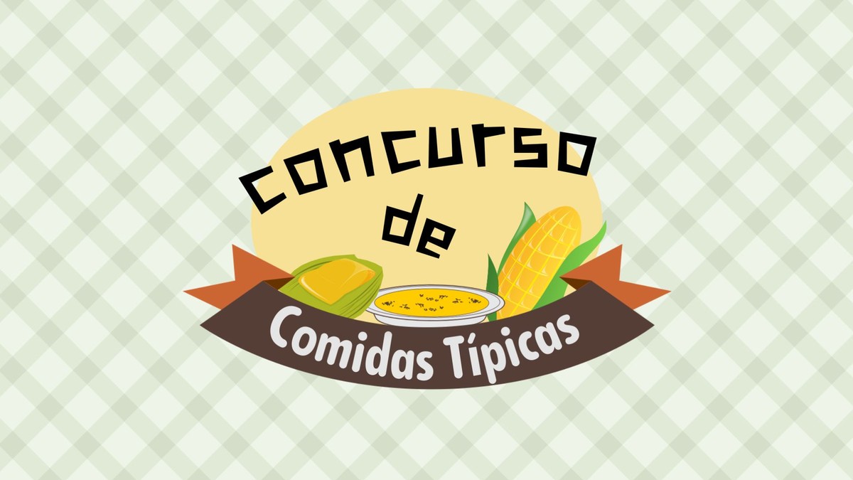 Concurso de Comidas Típicas do 'Combinado'