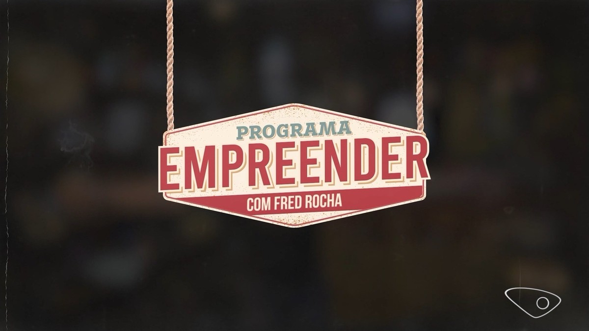 Vamos Empreender? Fred Rocha dá dicas valiosas para capixabas | TV ...
