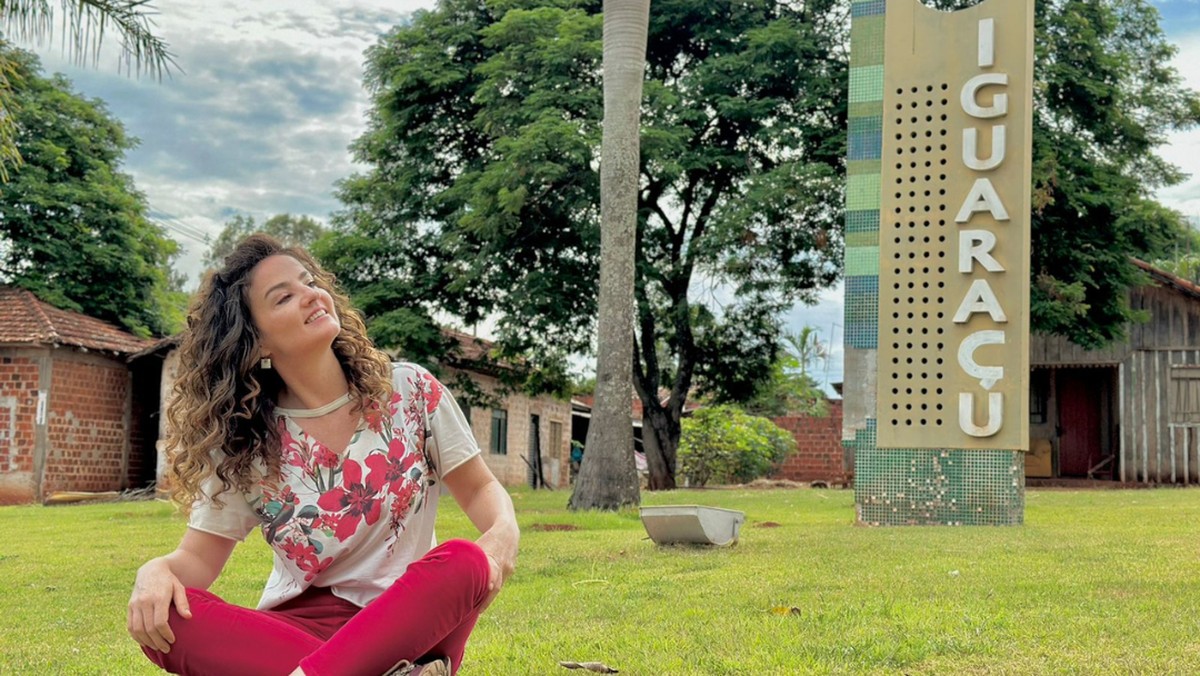 Conheça Iguaraçu com o 'Plug' | Plug | Rede Globo