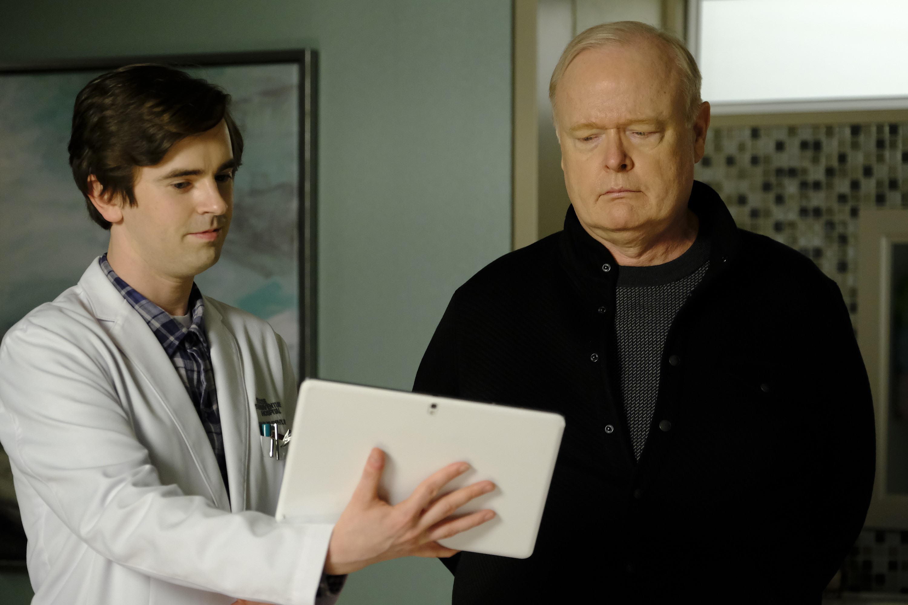 Quarta temporada de 'The Good Doctor: O Bom Doutor' estreia nesta ...