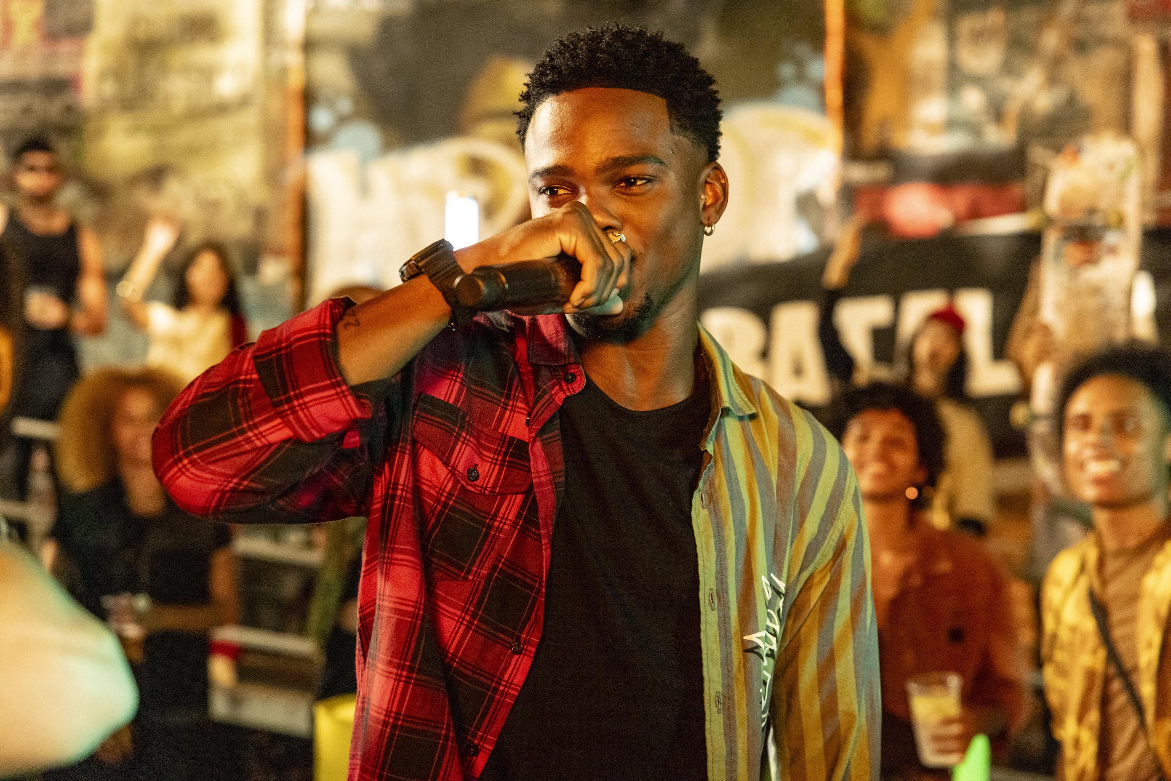 As batalhas de rima na vida real: conheça as que acontecem no interior ...